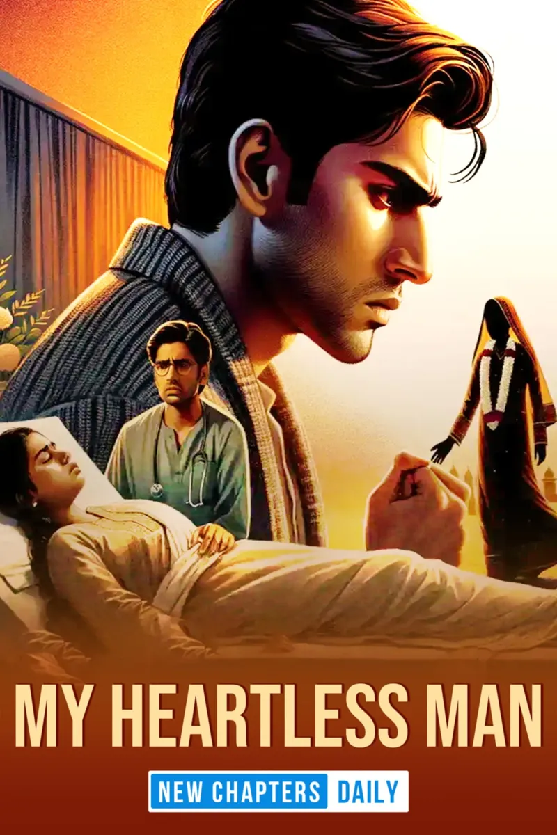 My Heartless Man|माय हार्टलेस मेन |author- Stuty Kumari