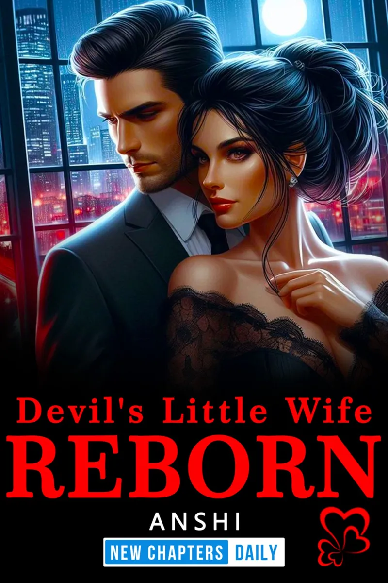 Devil's Little Wife Reborn | डेविल'स लिटल वाइफ रिबोर्न | Author-Anshi