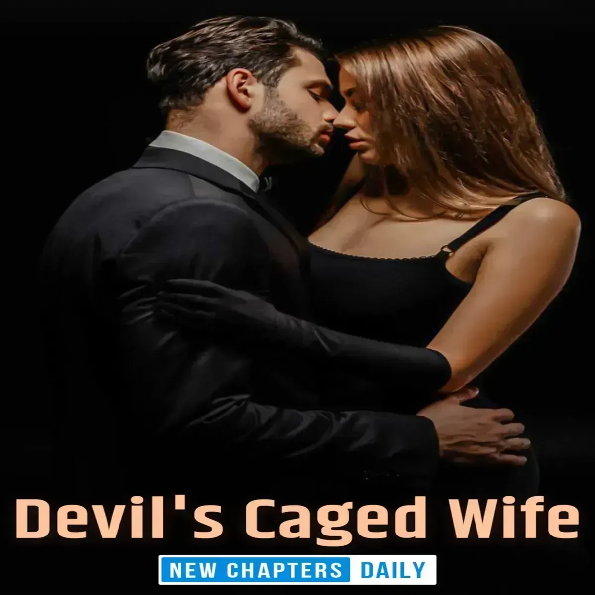 Devil's Caged Wife | डेविल्स केज्ड़ वाइफ | Author - Babli Arora