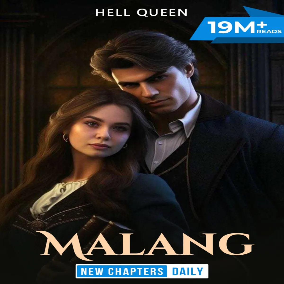 Malang | मलंग | Author - Hell Queen