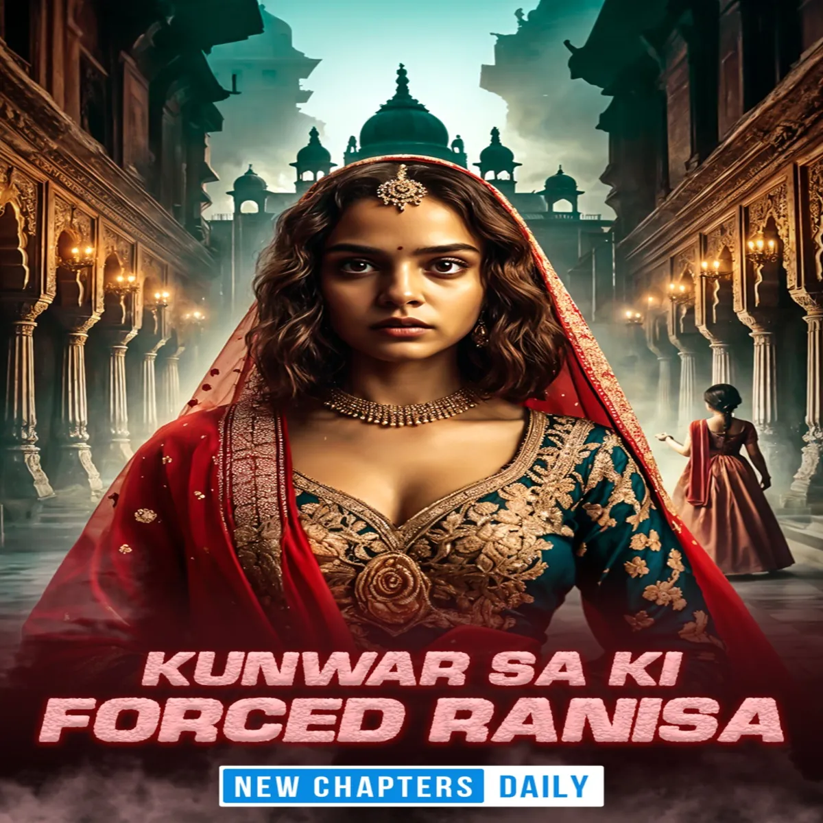 Kunwar Sa Ki Forced Ranisa| कुंवर सा की फोर्सड रानी सा | Author - Shallu Kumari