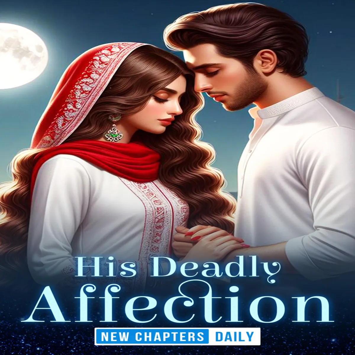 His Deadly Affection | हिज डेडली अफेक्शन | Author - Doreamon