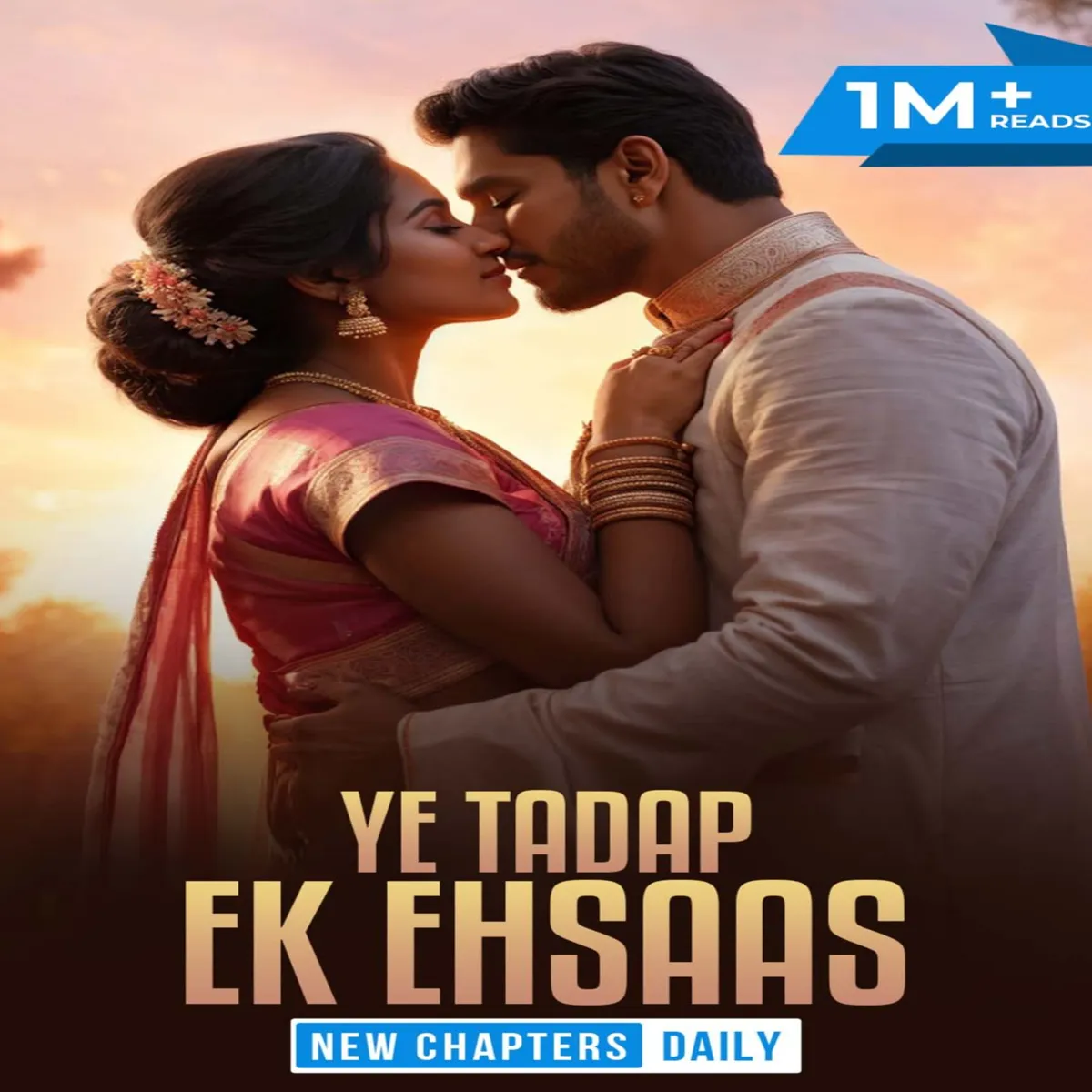 Ye Tadap Ek Ehsaas |ये तड़प एक एहसास| Author - Samrat Thakur