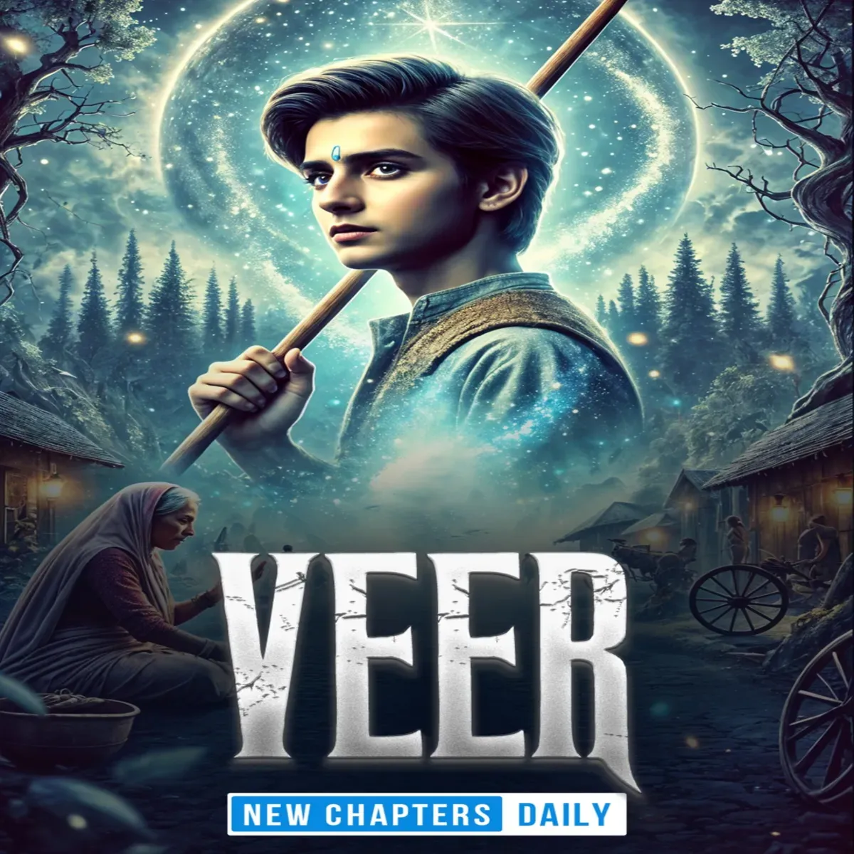 Veer|वीर |Author- SARVAN KUMAR SINGH