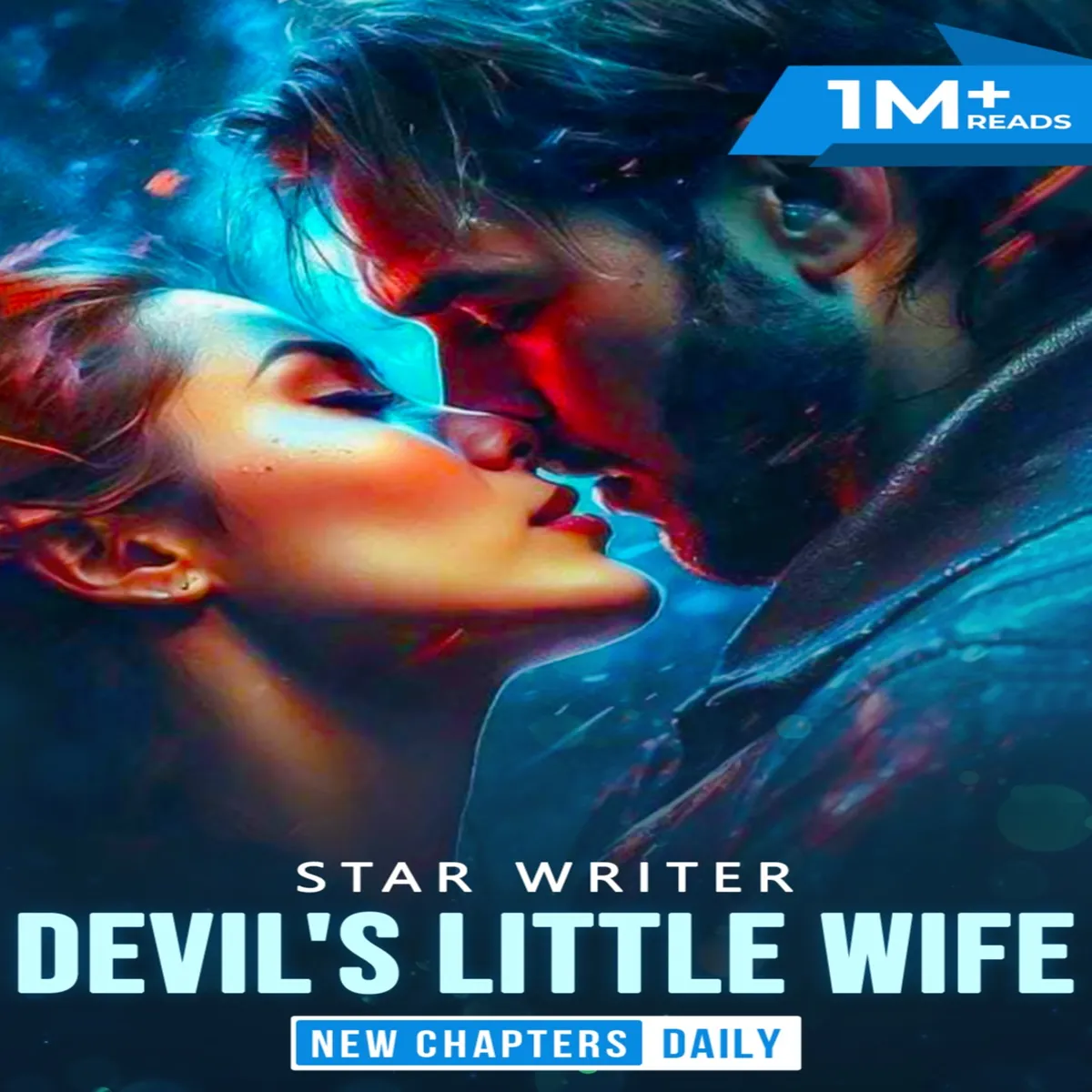 Devil's Little Wife | डेविल्स लिटिल वाइफ | Author - Star Writer