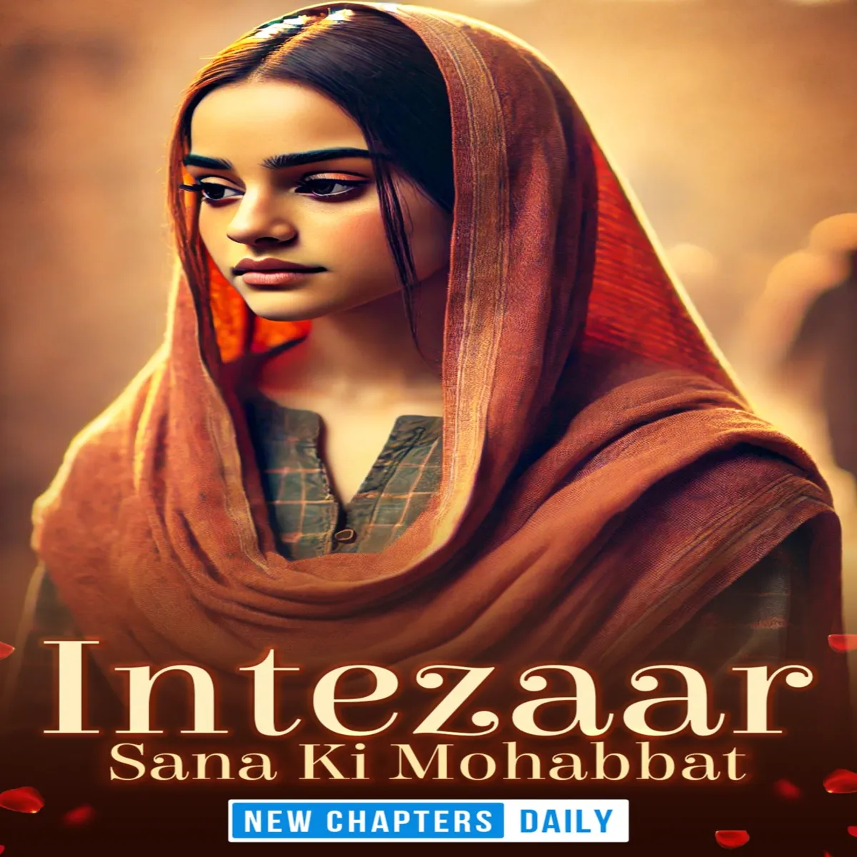 Intezaar : Sana Ki Mohabbat | इंतज़ार : सना की मोहब्बत | Author - Saniya Quraishi