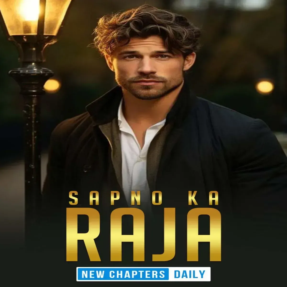 Sapno Ka Raja | सपनों का राजा | Author - Rajeev Kumar