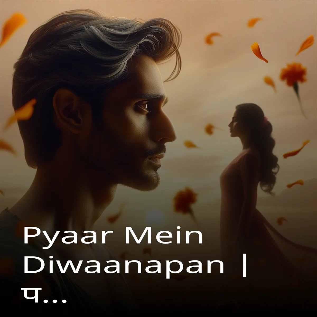 Pyaar Mein Diwaanapan | प्यार में दीवानापन | Author- प्रतिभा शिंदे
