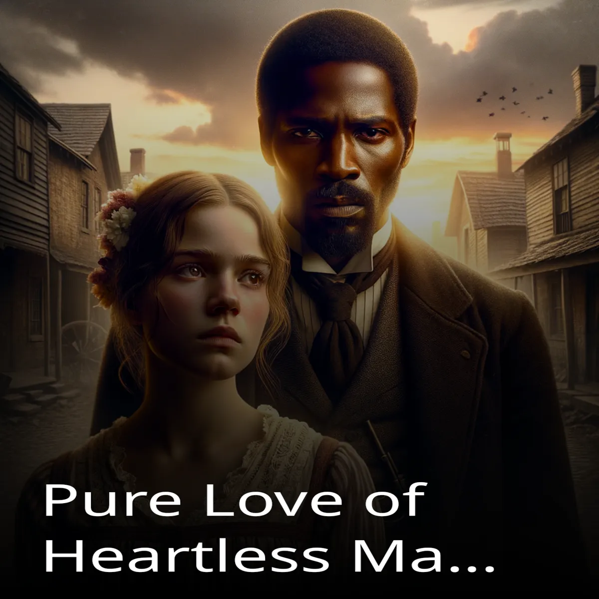 Pure Love of Heartless Man |प्योर लव ऑफ हार्टलेस मैन|Author - Arunmaliya