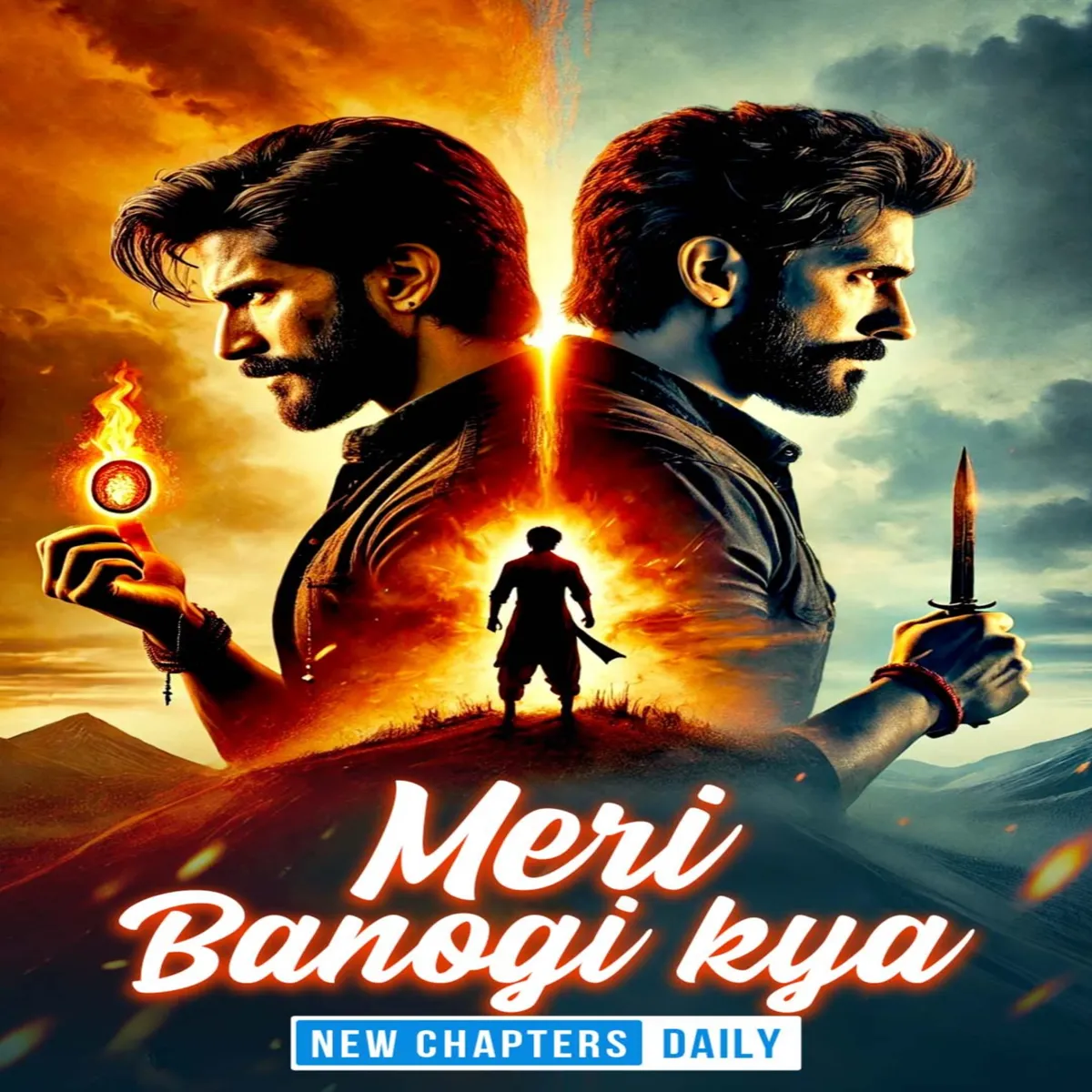 Meri Banogi Kya |मेरी बनोगी क्या | Author - Varsha