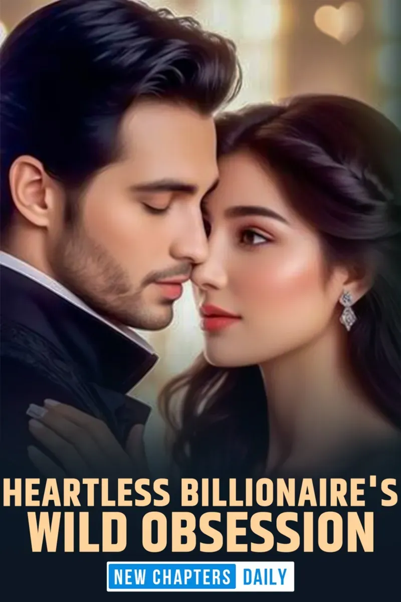 Heartless Billionaire's Wild Obsession | हार्टलेस बिलियनेयर'स वाइल्ड ऑब्सेशन| Author - Puja