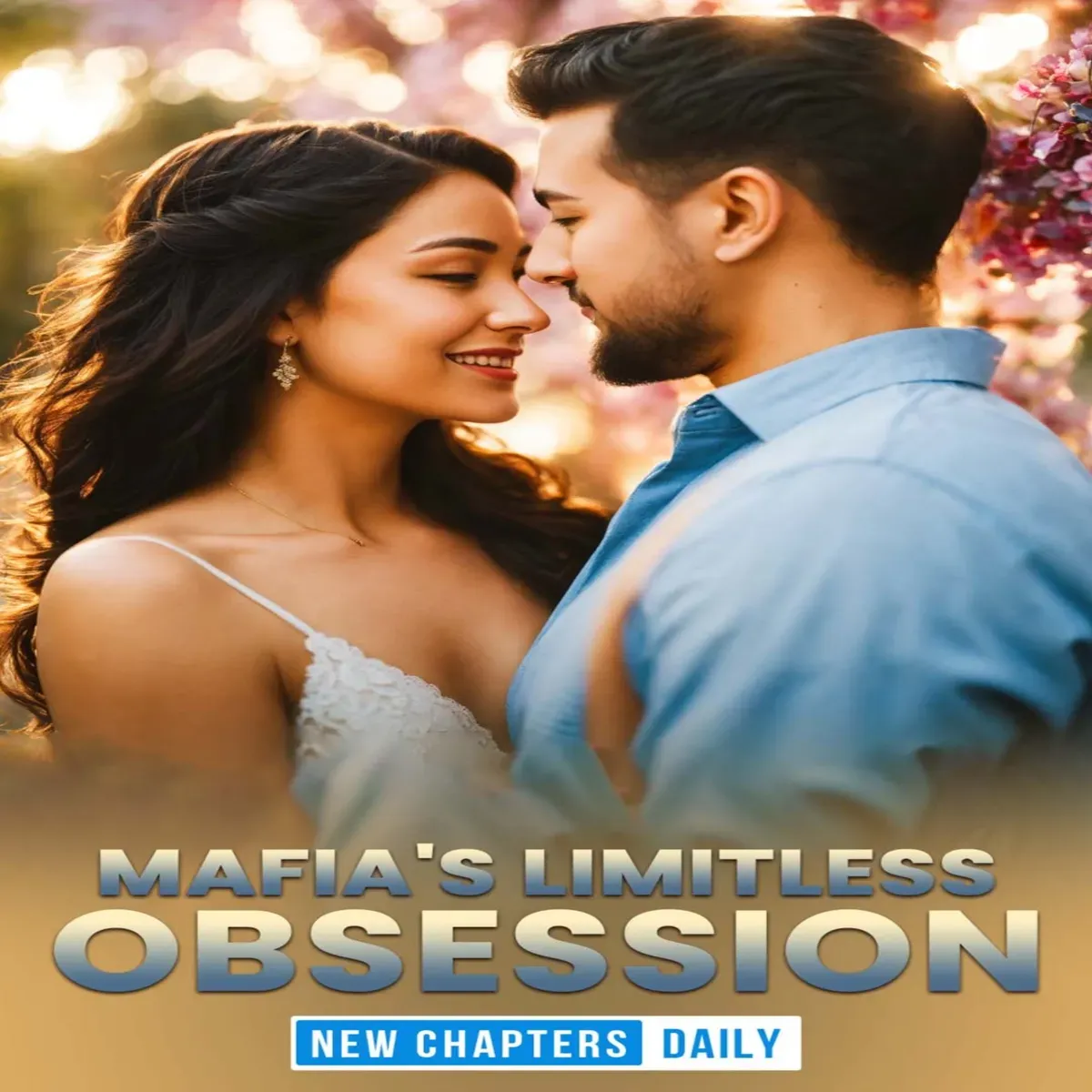 Mafia's Limitless Obsession | माफियास लिमिटलेस ऑब्सेशन | Author - Inaya ...