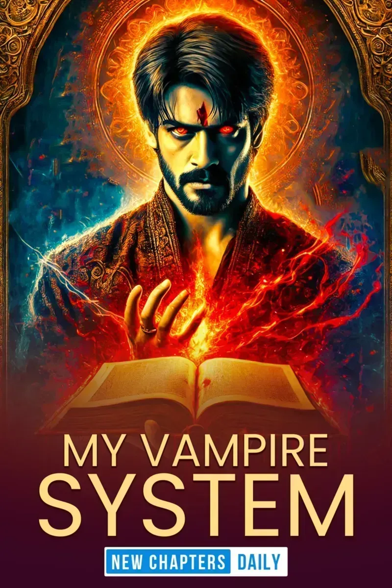 My Vampire System | माय वैम्पायर सिस्टम