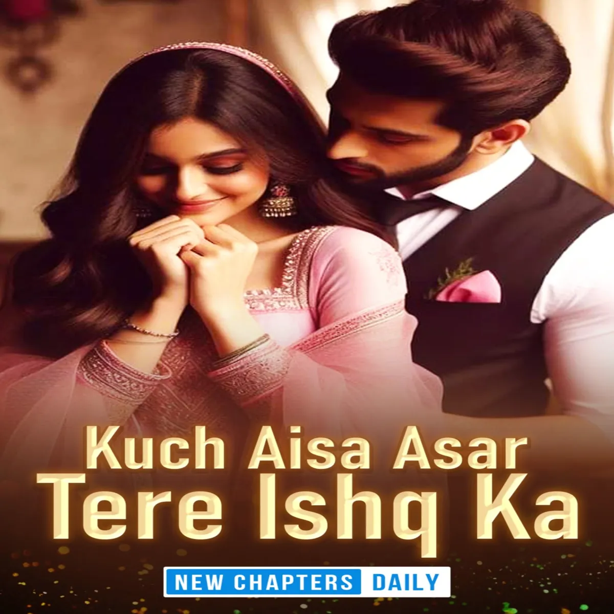 Kuch Aisa Asar Tere Ishq Ka | कुछ ऐसा असर तेरे इश्क़ का | Author- K. D Singh