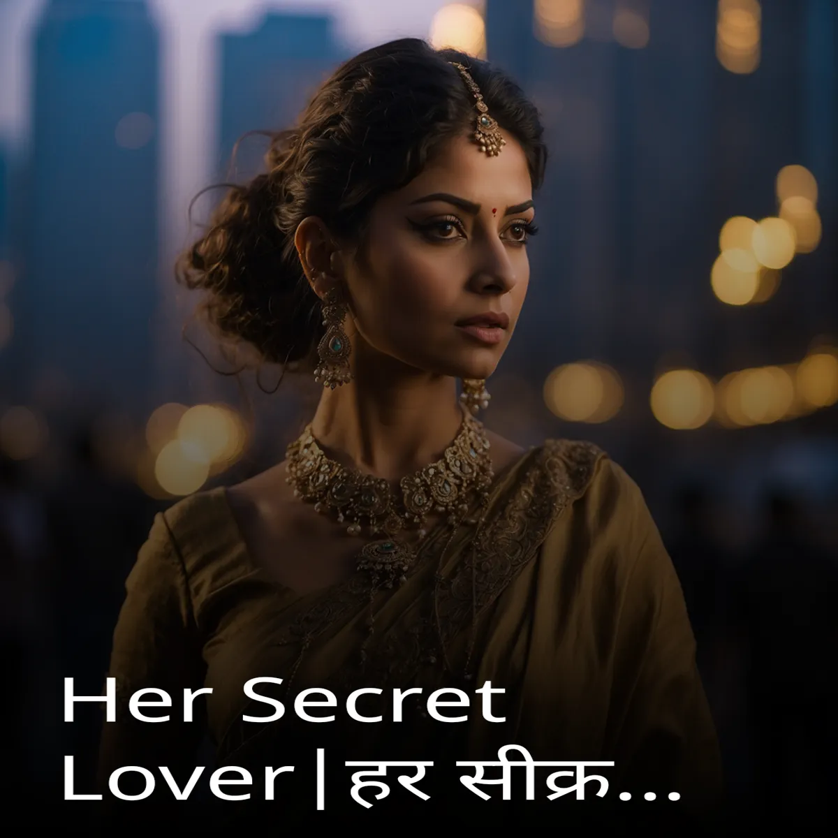 Her Secret Lover|हर सीक्रिट लवर |Author- Renuka Yadav