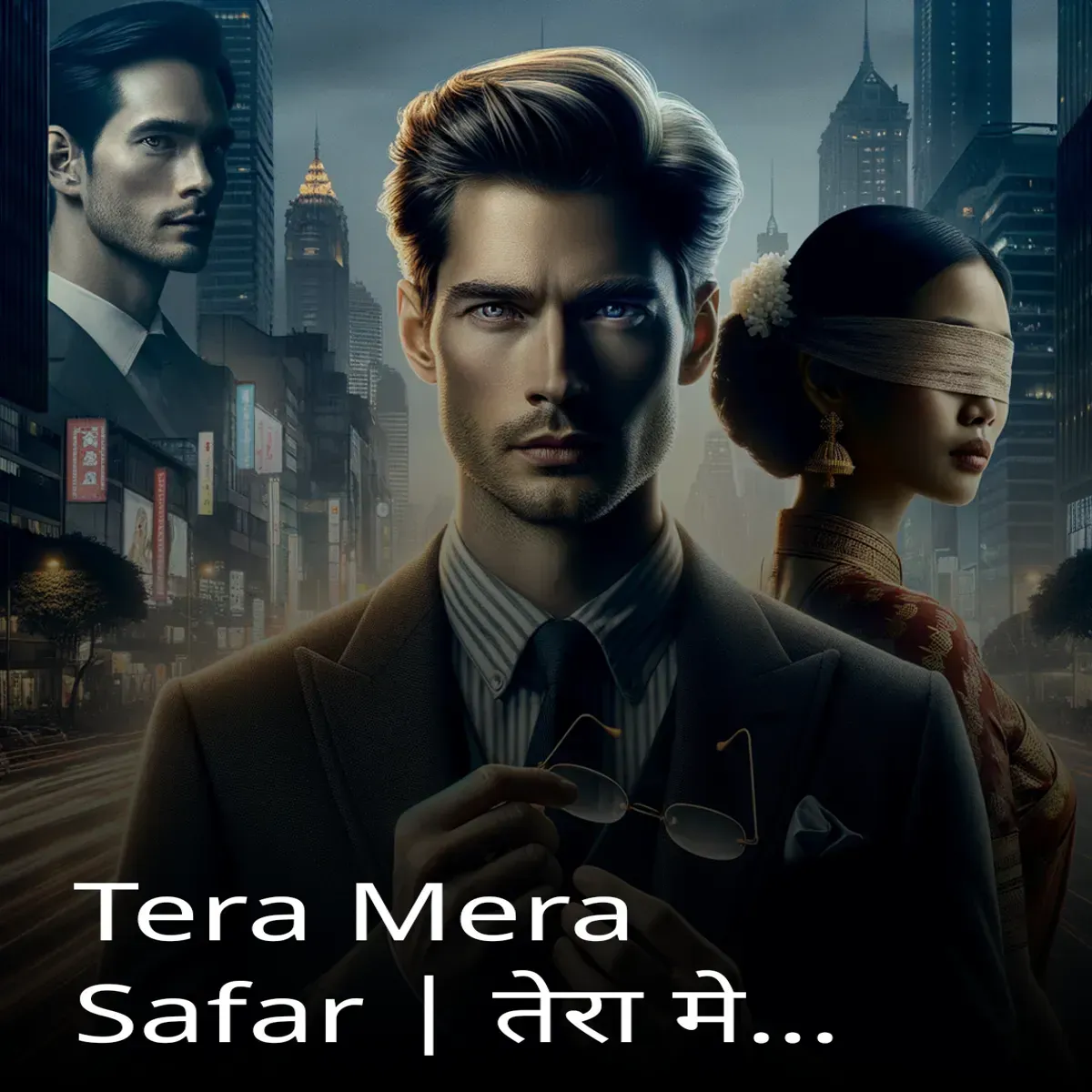 Tera Mera Safar | तेरा मेरा सफर | Author - Rekha Rani