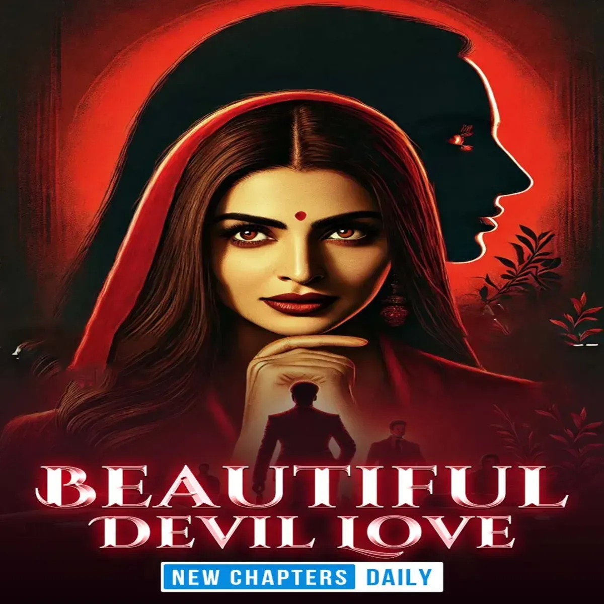 Beautiful Devil Love | ब्यूटीफुल डेविल लव | Author - Misscosy03