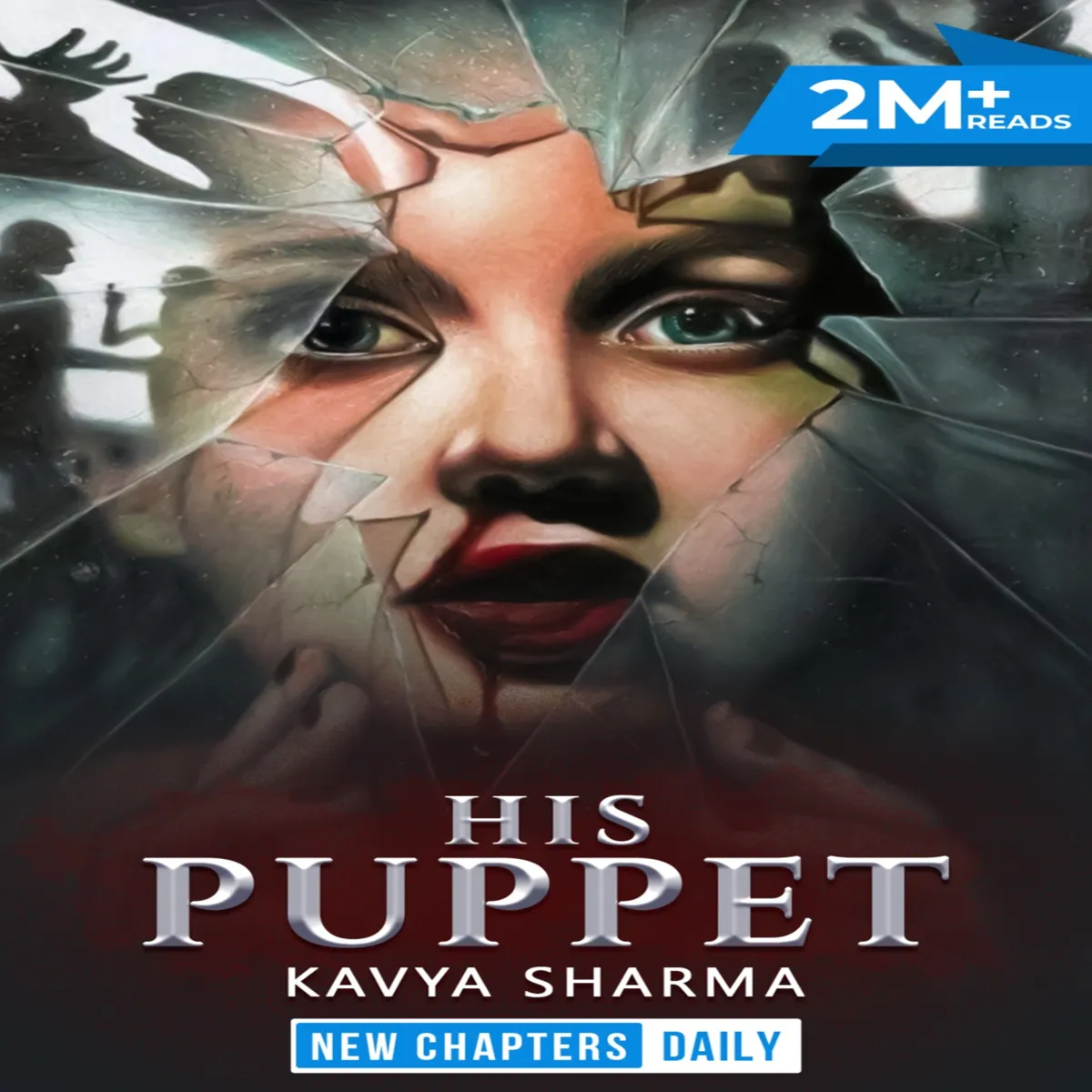 His Puppet| हिज पपेट | Author - Kavya Sharma