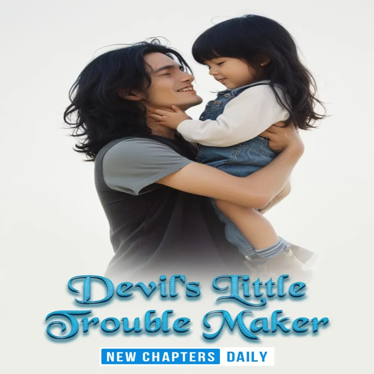 Devil's Little Trouble Maker|डेविल्स लिटल ट्रबल मेकर |Author-Ruchi