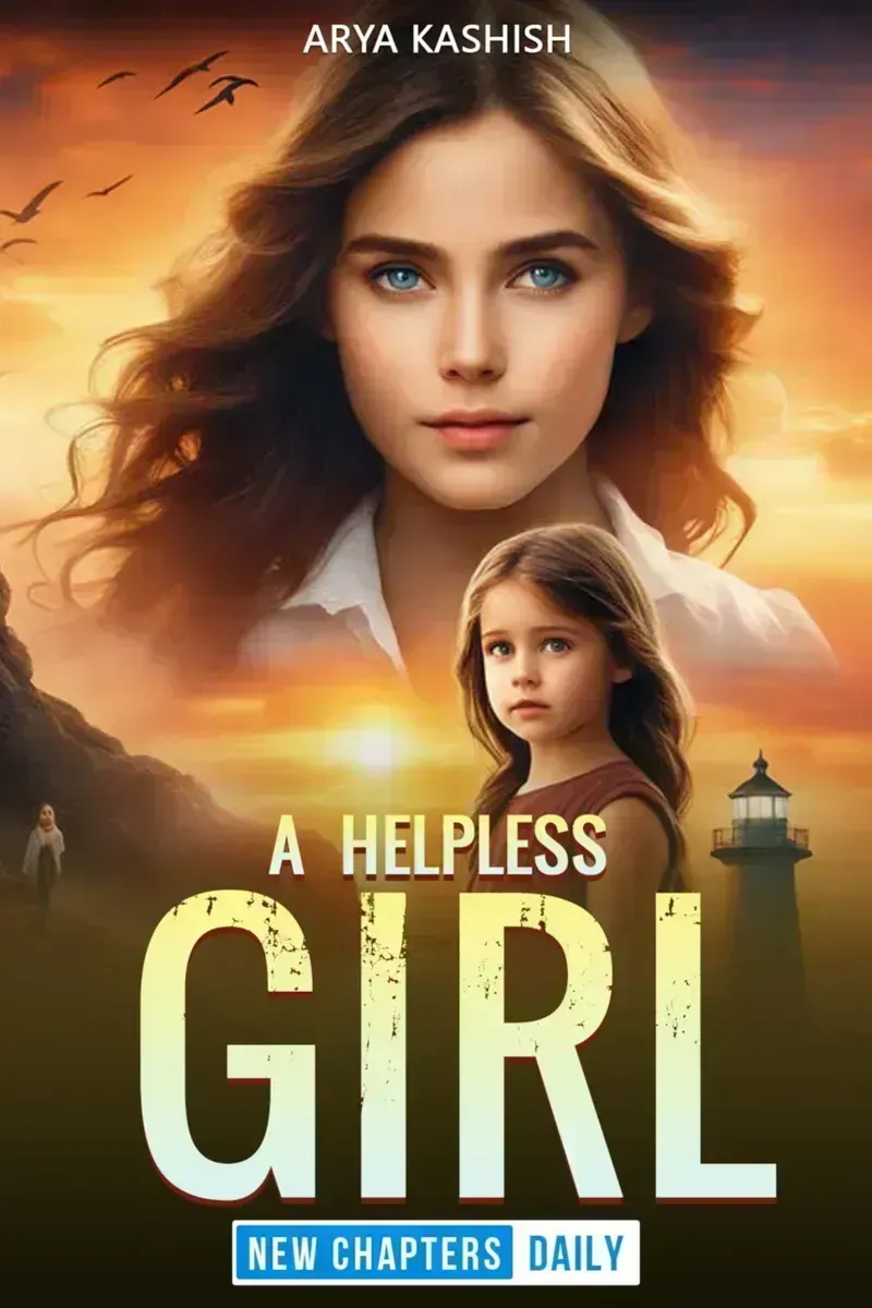 A Helpless Girl | ए हेल्पलेस गर्ल | Author- Arya Kashish