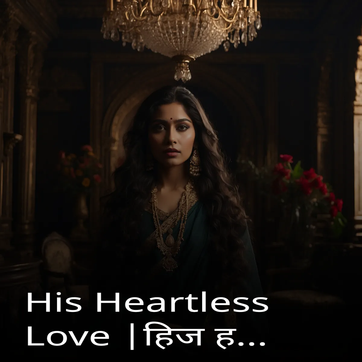 His Heartless Love |हिज हार्टलेस लव | Author - Renuka Yadav