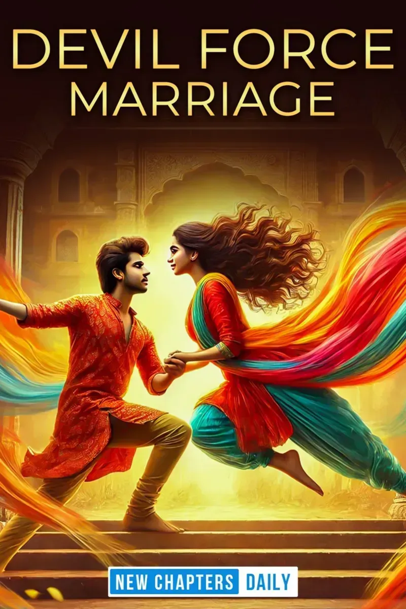 Devil Force Marriage | डेविल फोर्स मैरिज | Author - Sonam Gupta