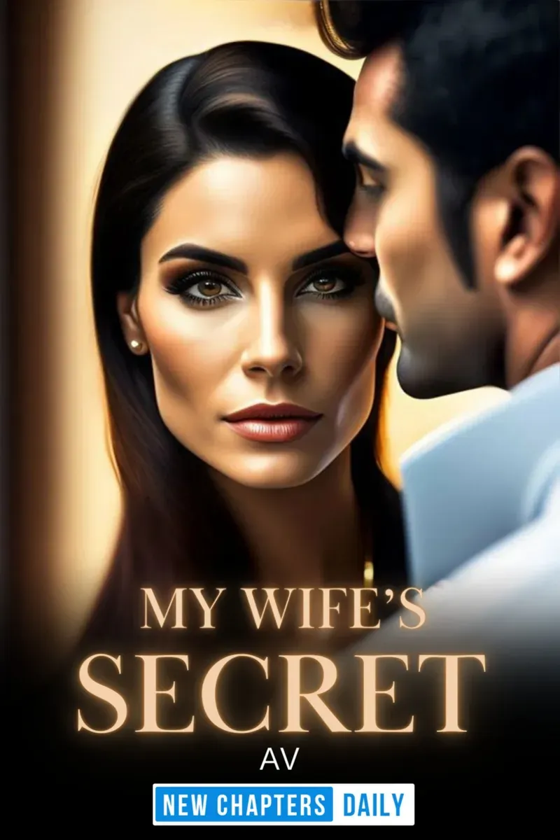My Wife's Secrets | माय वाइफ'स सीक्रेट्स | Author - Aarti