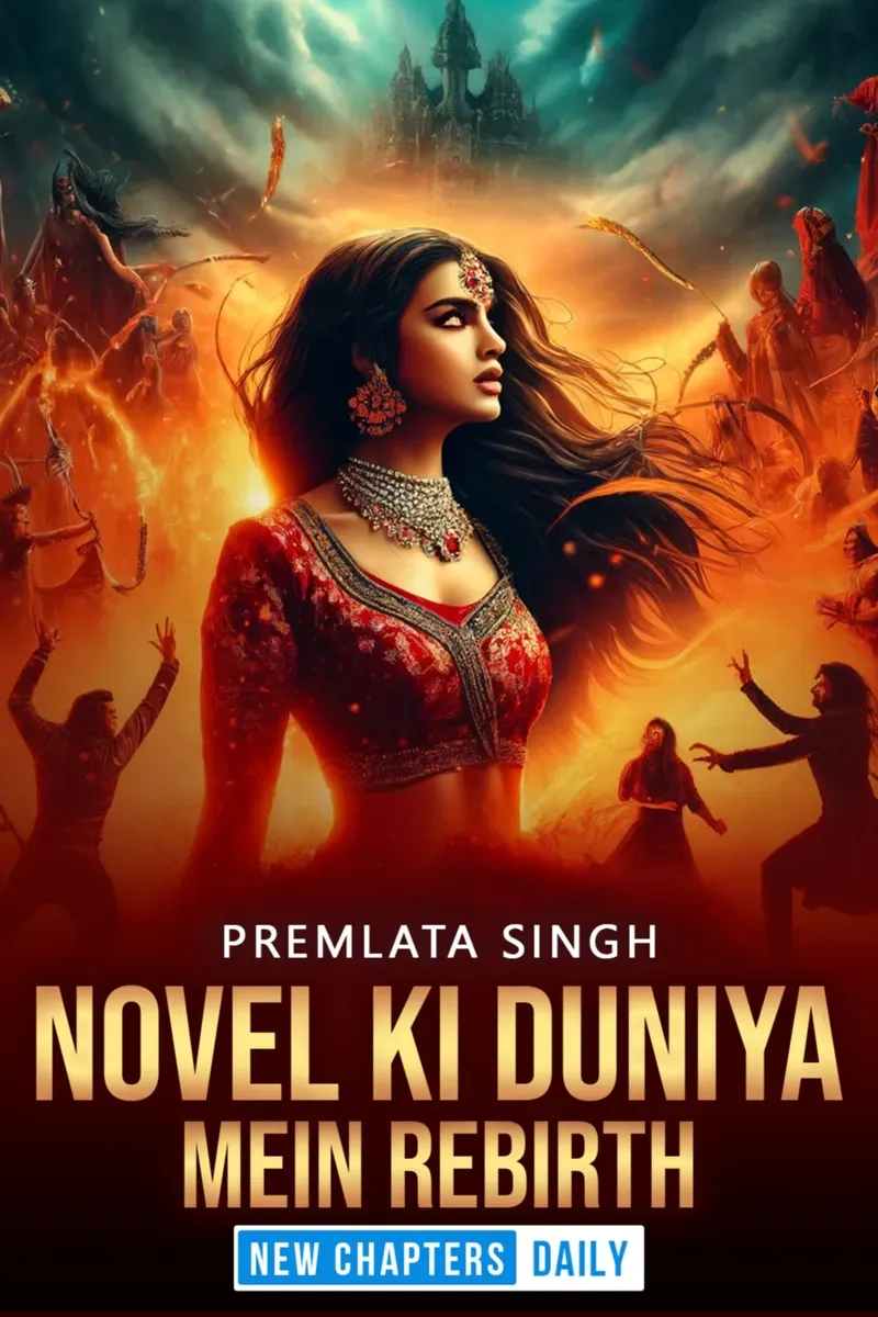 Pocket Novel | HINDI