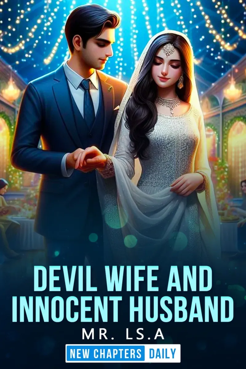 Devil Wife and Innocent Husband| डेविल वाइफ और इनोसेंट हस्बैंड |Author - MR. LS.
