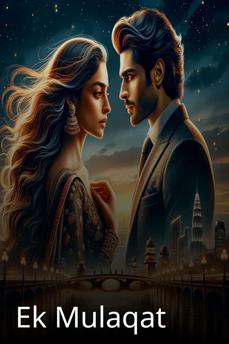 Pocket Novel | HINDI