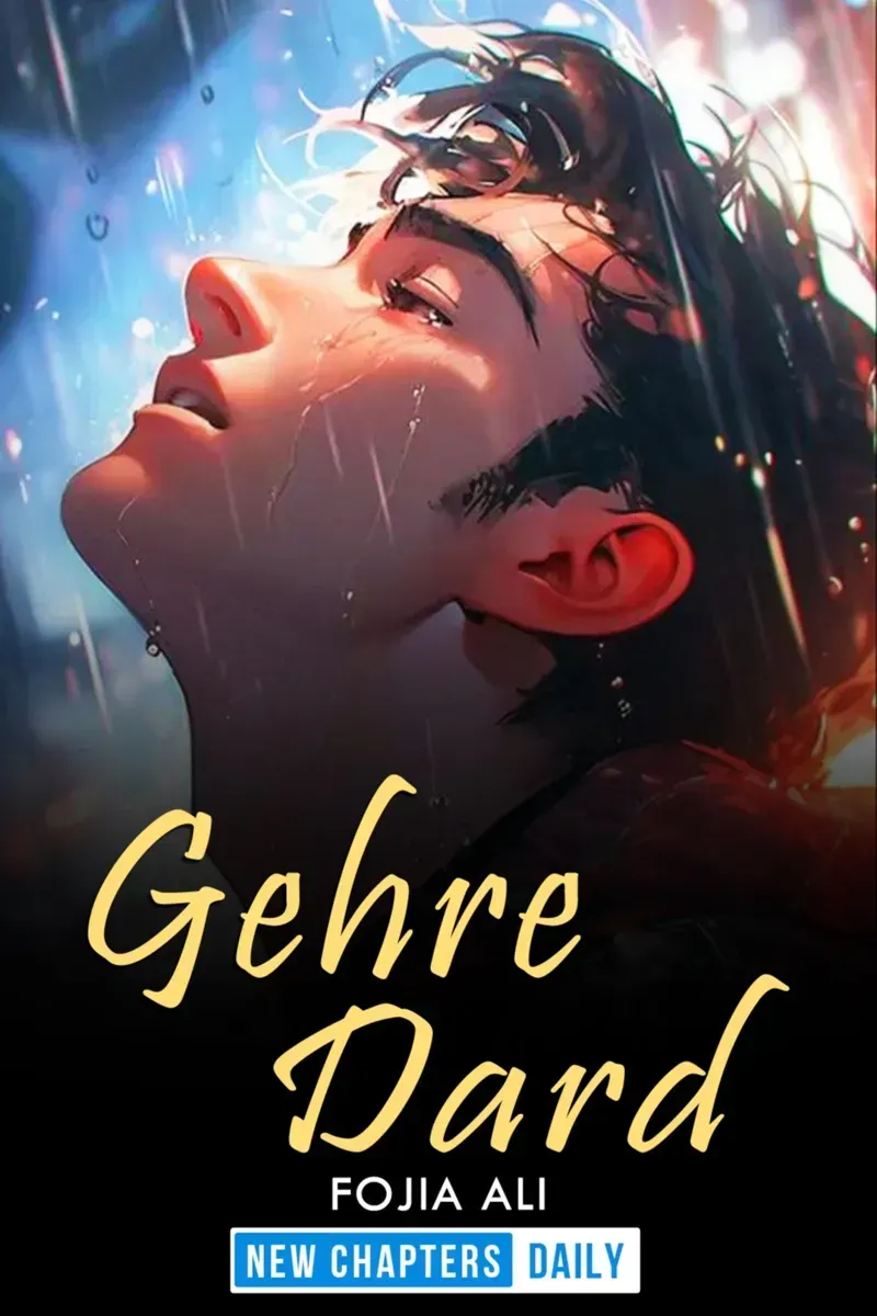 Gehre Dard | गहरे दर्द | Author- Fojia Ali
