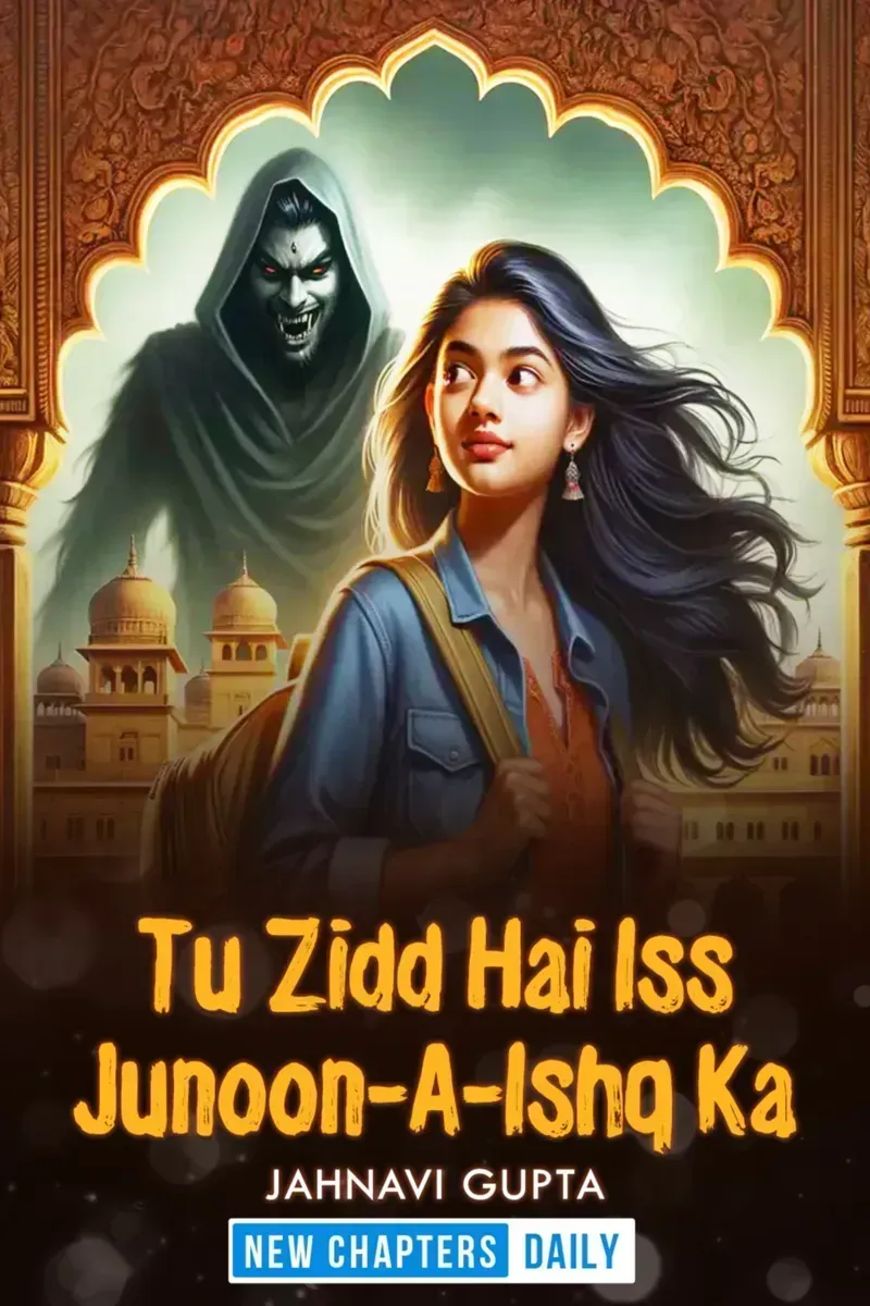 Tu Zidd Hai Iss Junoon-A-Ishq Ka | तू जिद्द है इस जुनून-ए- इश्क़ का ...