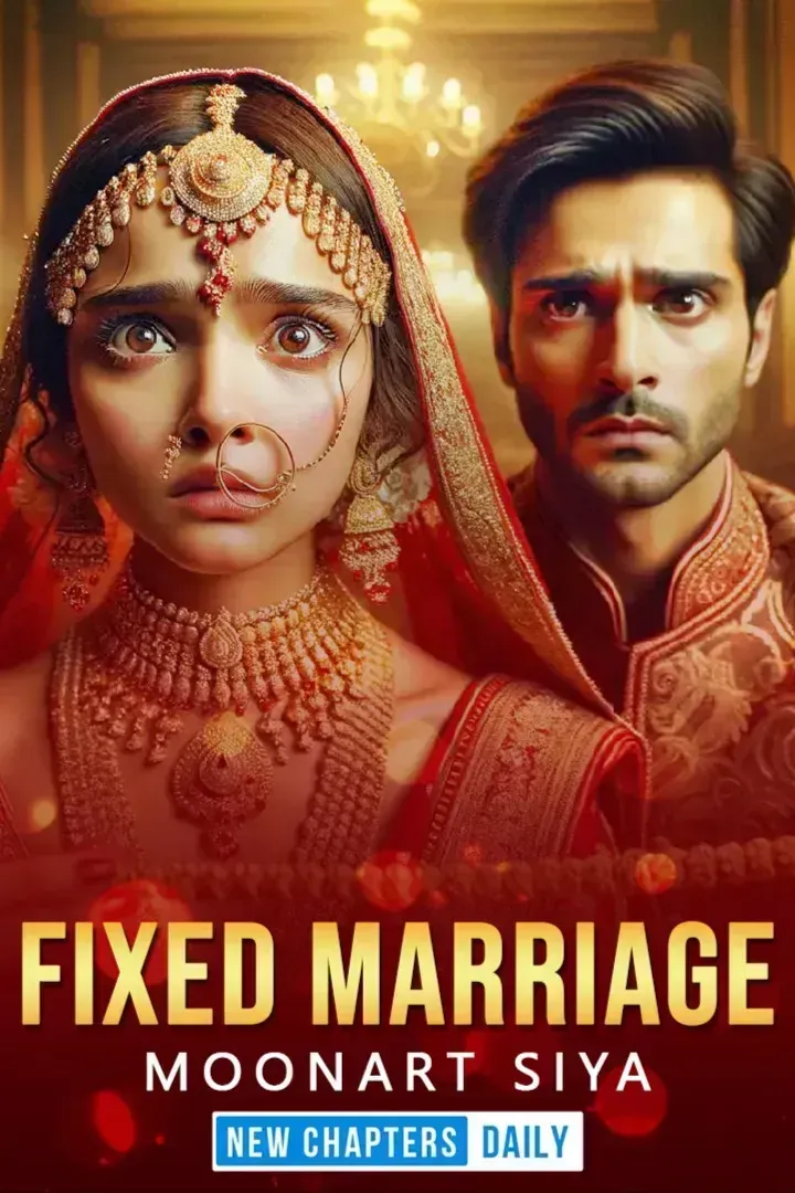 Fixed Marriage | फिक्सड मेरिज | Author - Moonart Siya