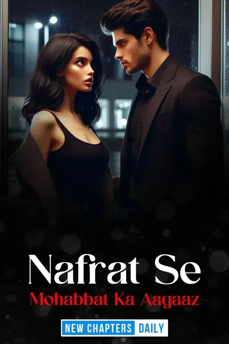 Nafrat Se Mohabbat Ka Aagaaz| नफ़रत से मोहब्बत का आगाज़| Author ...