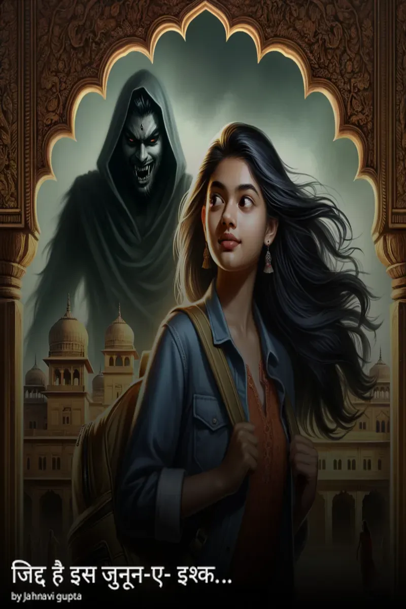 Tu Zidd Hai Iss Junoon-A-Ishq Ka | तू जिद्द है इस जुनून-ए- इश्क़ का ...