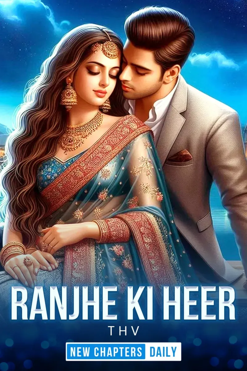 Ranjhe Ki Heer| रांझे की हीर | Author- Thv