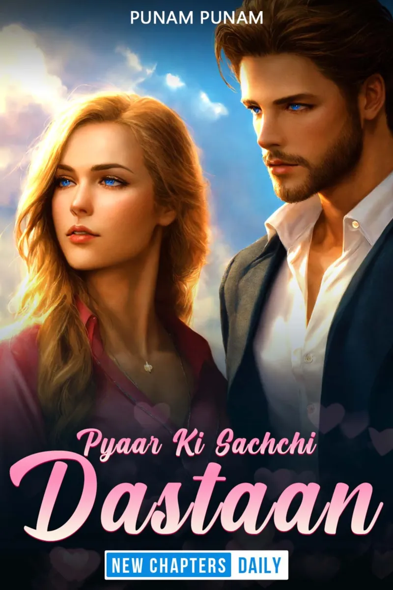Pyaar Ki Sachchi Dastaan | प्यार की सच्ची दास्तान | Author - Punam punam