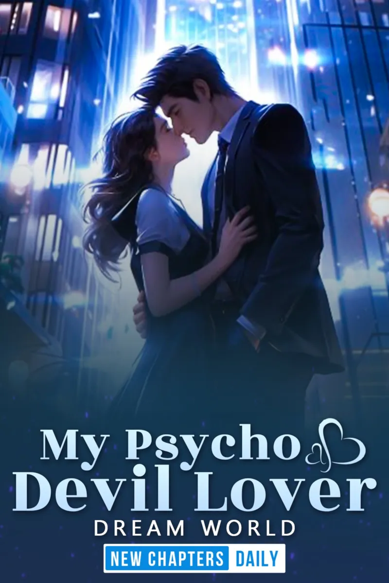 My Psycho Devil Lover | माय सायको डेविल लवर | Author- Dream world