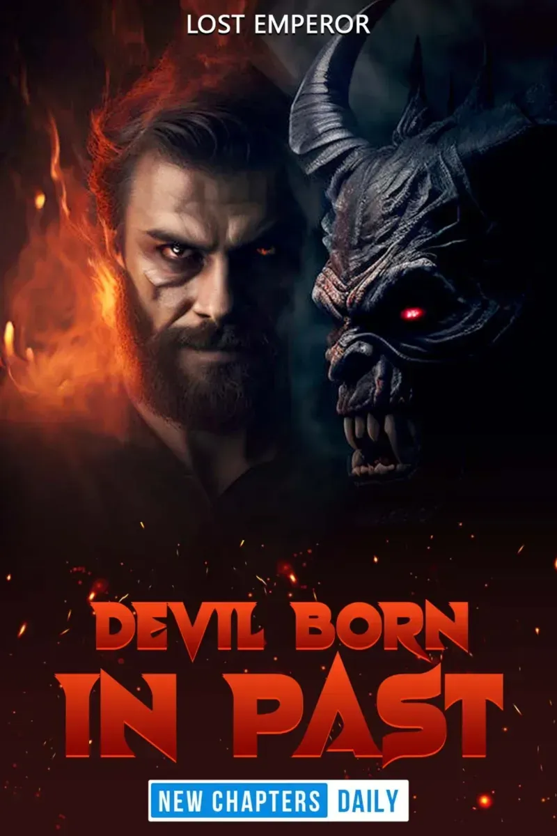 Devil Born In Past