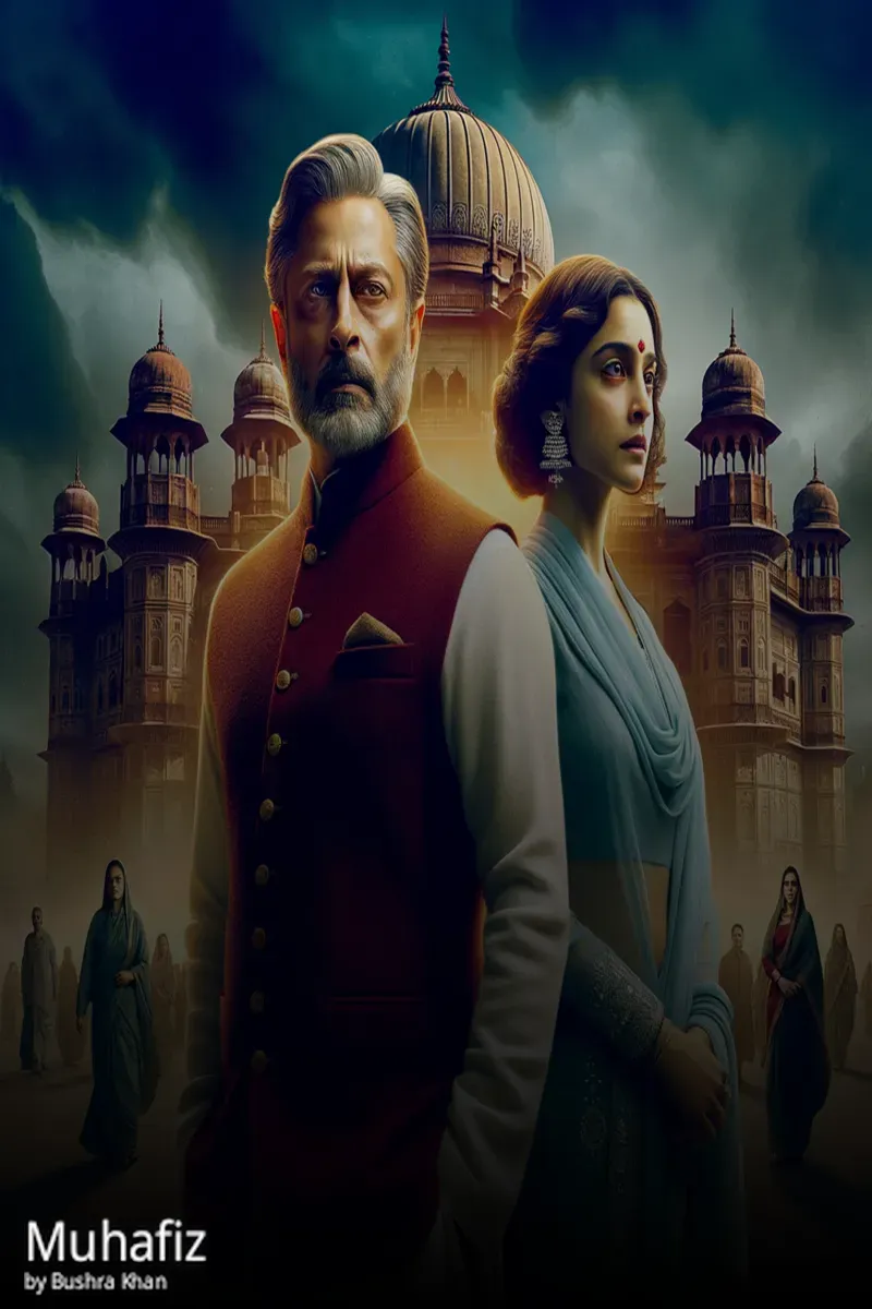 Pocket Novel | HINDI