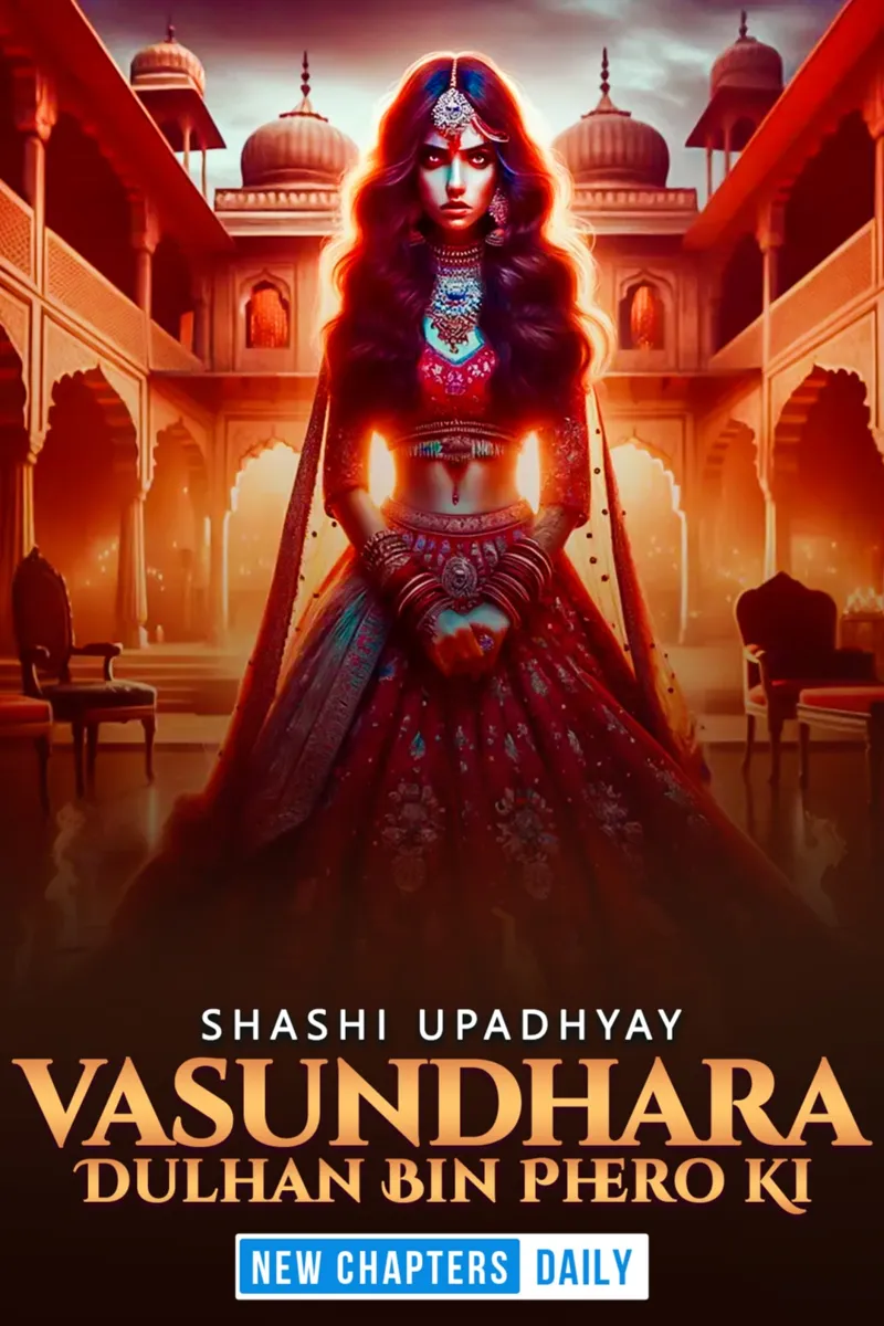 Pocket Novel | HINDI