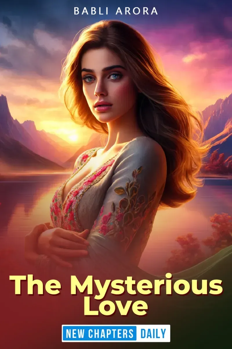 The Mysterious Love | द मिस्टीरीअस लव | Author - Babli Arora