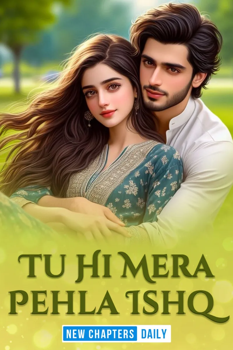 Tu Hi Mera Pehla Ishq|तू ही मेरा पहला इश्क|author-prathamesh Mohite