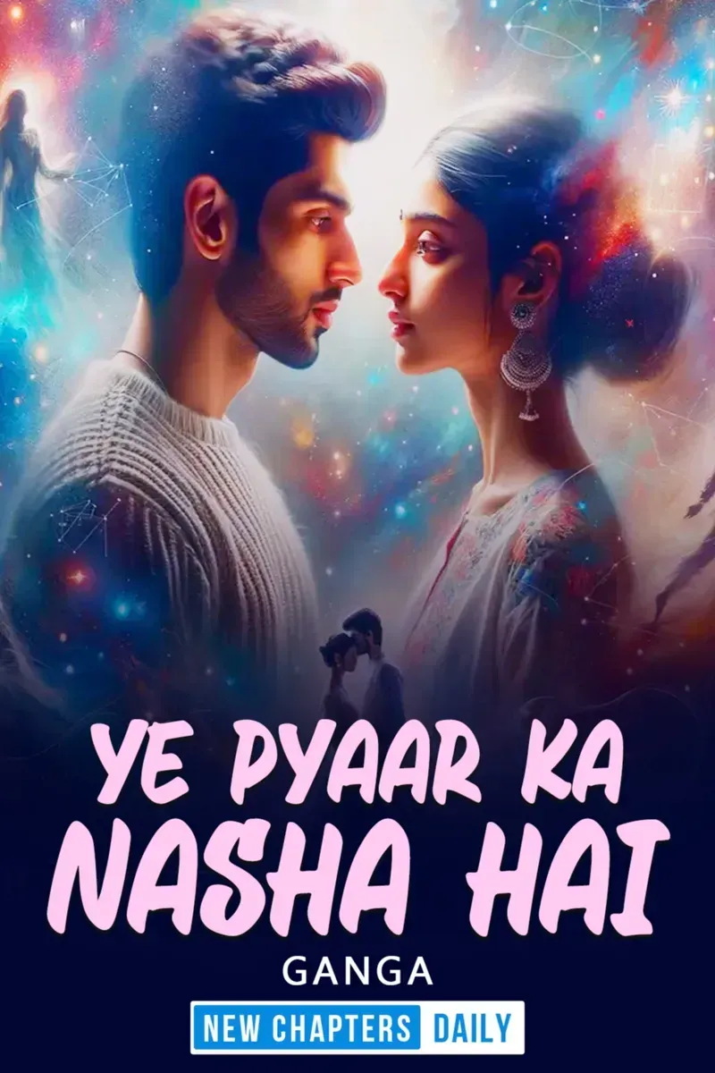 Ye Pyaar Ka Nasha Hai | ये प्यार का नशा है | Author - Ganga Rani