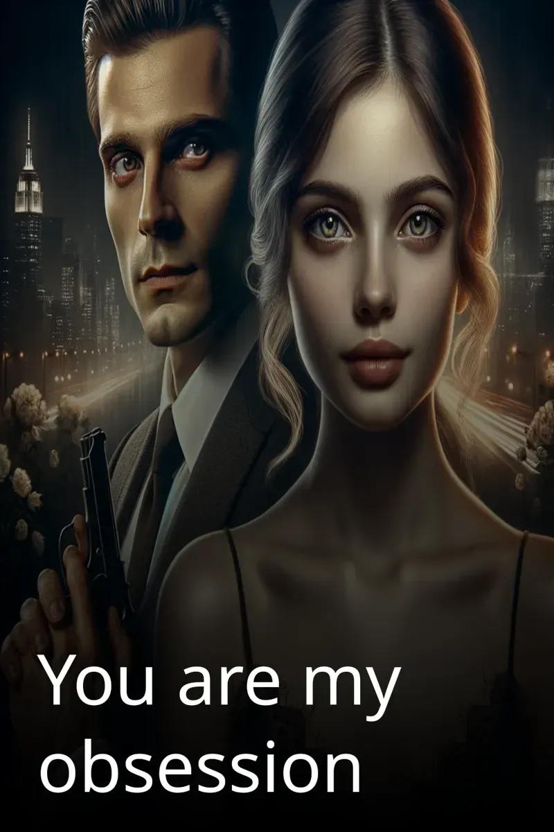 You Are My Sweet Obsession |यू आर माय स्वीट ऑबशेसन|author - Srishti