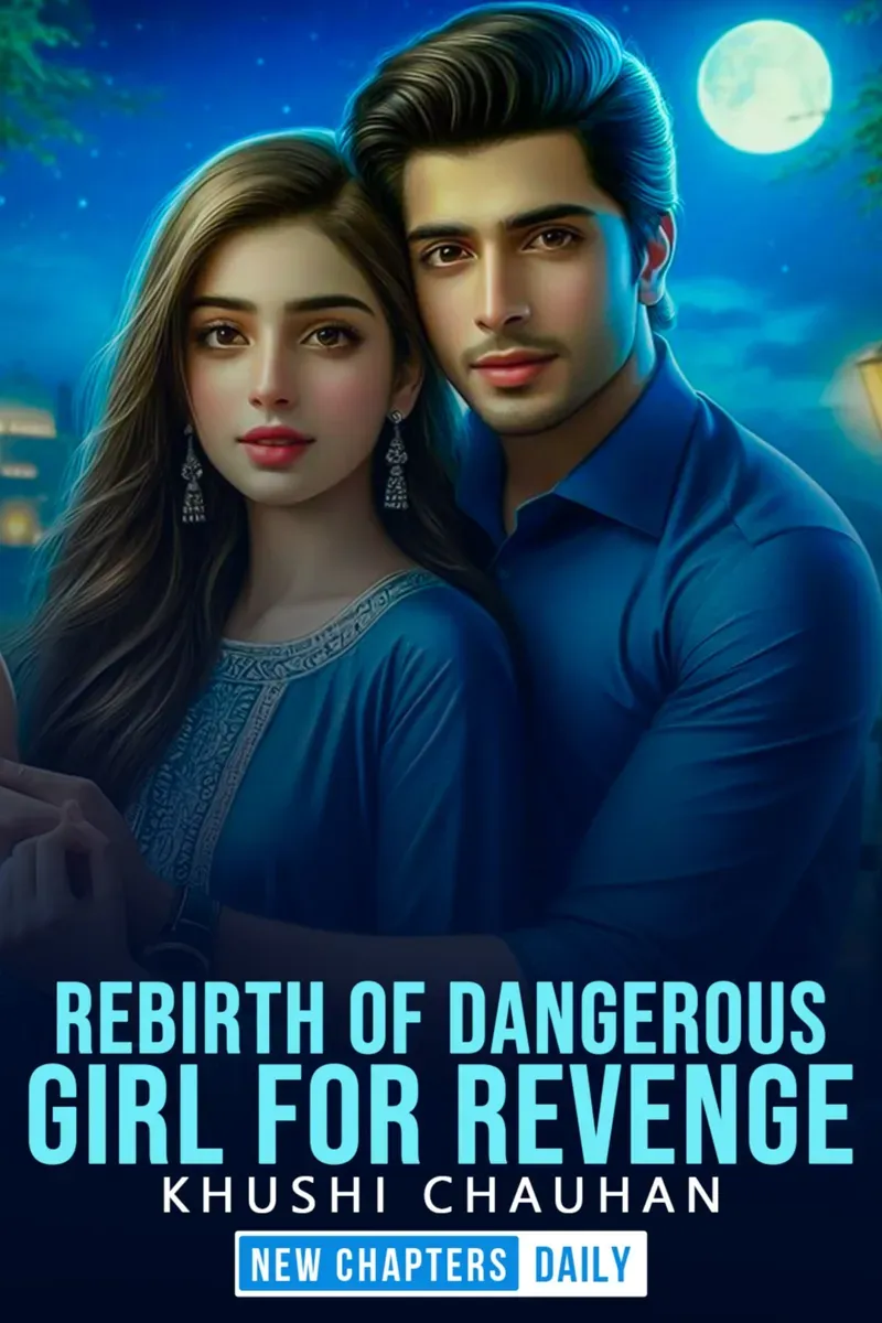 Rebirth Of Dangerous Girl For Revenge | रिबर्थ ऑफ डेंजरस गर्ल फॉर रिवेंज | Author- Khushi Chauhan