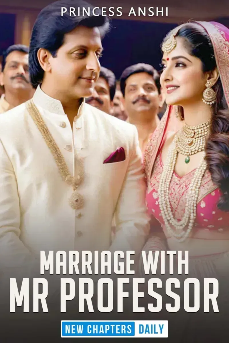Marriage With Mr Professor - 2 | मैरेज विथ मिस्टर प्रोफेसर - 2 | Author - Princess anshi